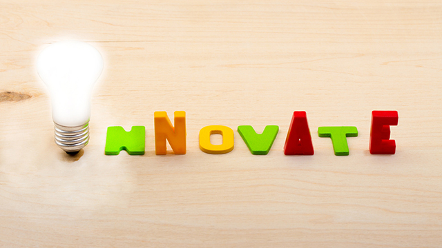 Let Me Teach You How To Innovate - Mirasee