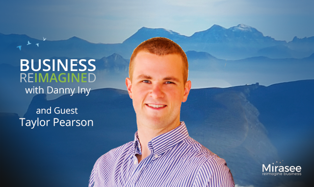 Business Reimagined Podcast Archives - Page 7 of 8 - Mirasee