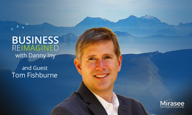 Business Reimagined Podcast Archives - Page 5 of 8 - Mirasee