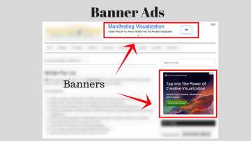 Website Ads: How to create A Better Experience