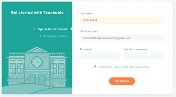Teachable Review: Everything You Need to Know | Mirasee