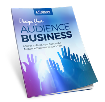 Mirasee | Reimagine Business