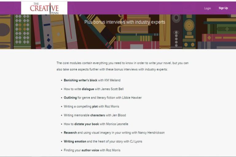 Online Course Examples: A Breakdown of 11 Successful Courses