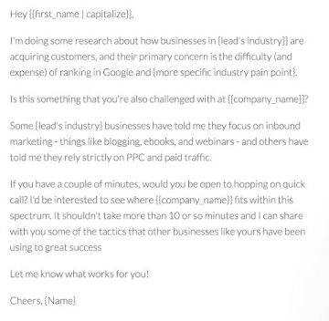 5 Winning Email Sequence Templates for 2023 - Mirasee