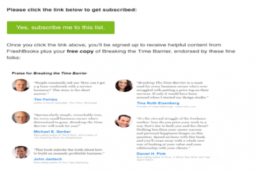 5 Winning Email Sequence Templates for Online Businesses - Mirasee