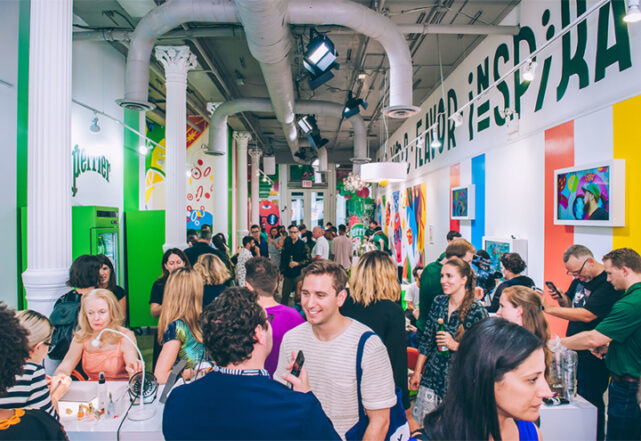 How to Plan a Product Launch Event (+ 10 Launch Event Ideas) - Mirasee