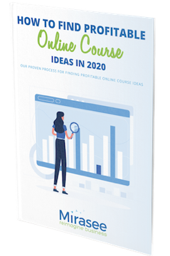 Mirasee | Reimagine Business