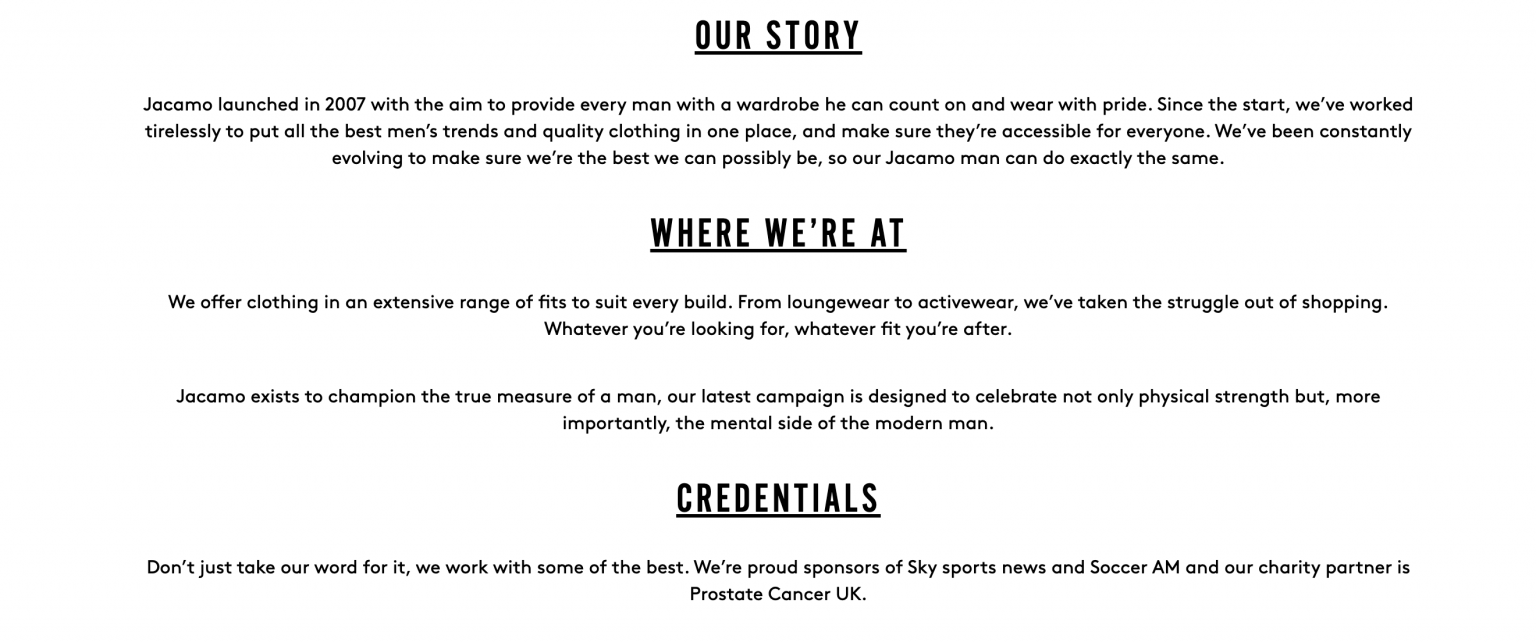 15 Winning Niche Market Examples (And What You Can Learn From Them ...