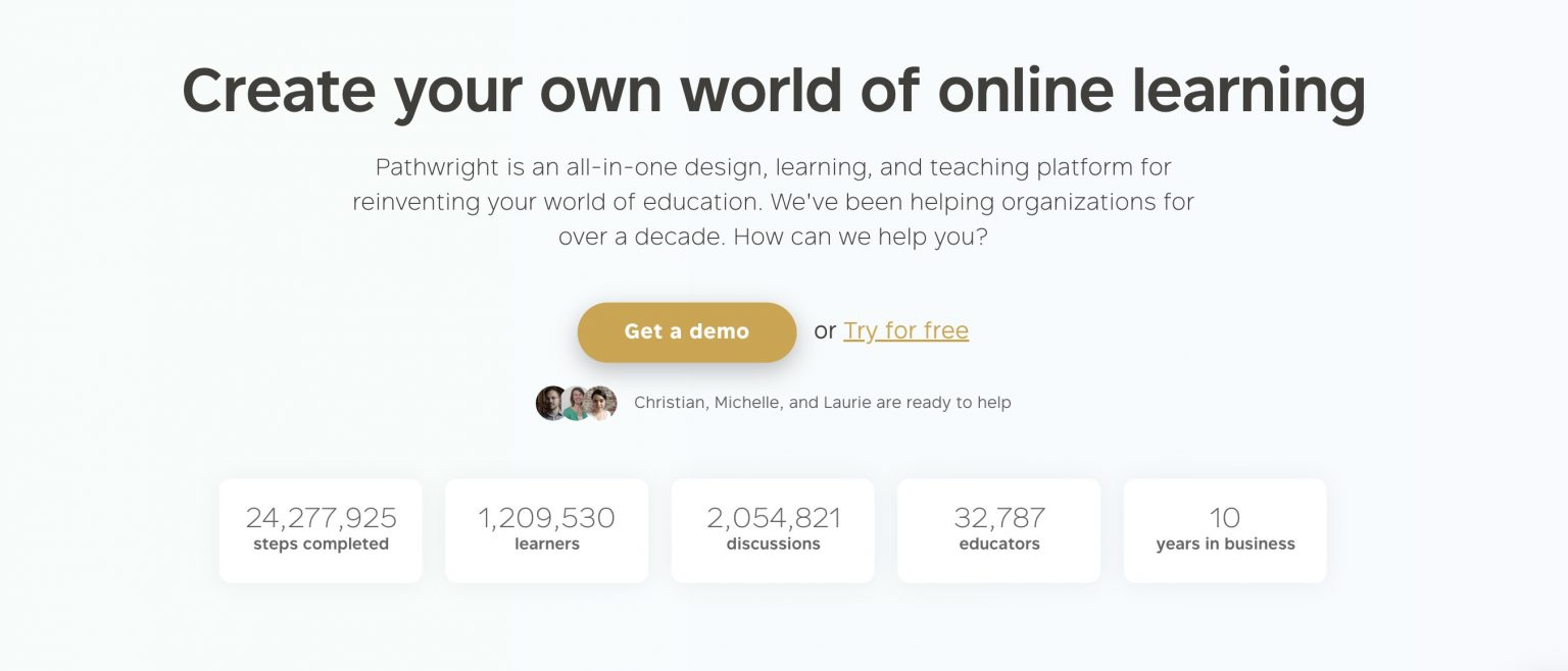 The 10 Best Online Course Creators for 2020 - Mirasee