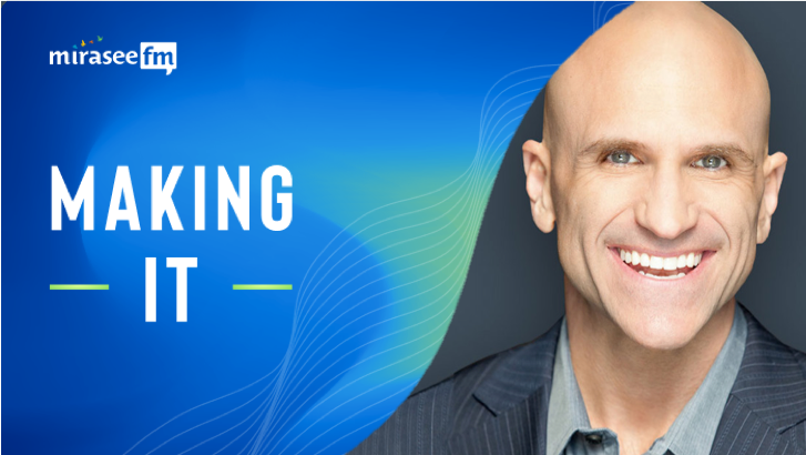 Embrace the Performer’s Mindset (Michael Port) - Mirasee