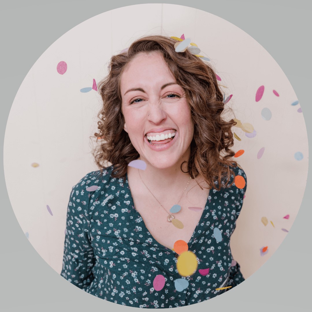 Building Partnerships and Dancing Her Way to Success (Laura Sprinkle ...