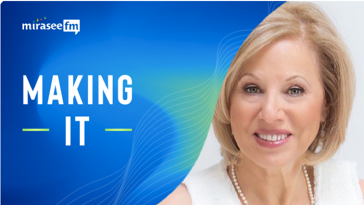 Inspire It Forward (Susan Epstein) - Mirasee