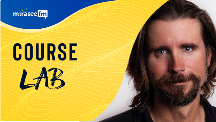 Spooling Up (Chris Badgett) - Mirasee