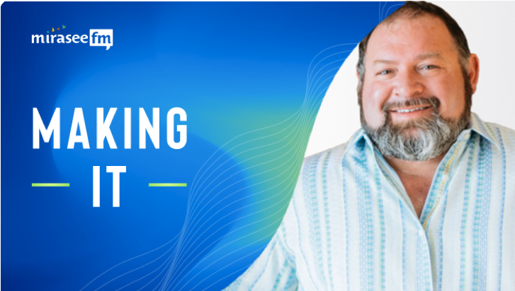 Go Big or Don’t Go (Craig Handley) - Mirasee