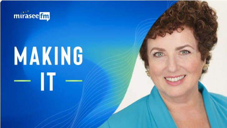 Perception Is Everything (Jill Lublin) - Mirasee