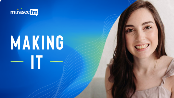 Open to Opportunity (Melissa Guller) - Mirasee