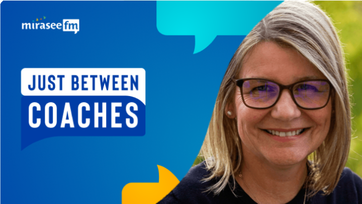 Being a Changemaker (Jayne Warrilow) - Mirasee