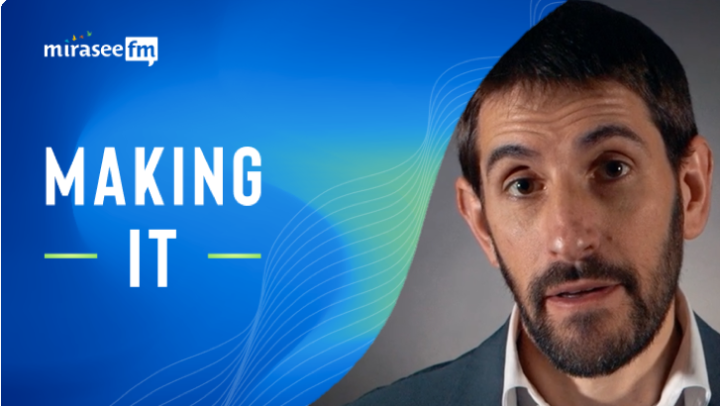 Jump Now, Plan Later (Grant Leboff) - Mirasee