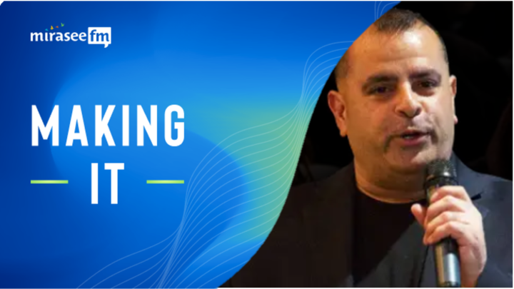 Full Circle (Jim Padilla) - Mirasee