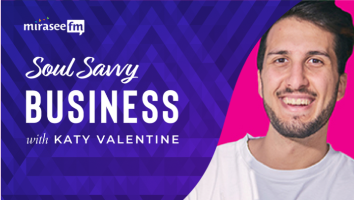 Decide Your Destiny (Kyle Spyrides) - Mirasee