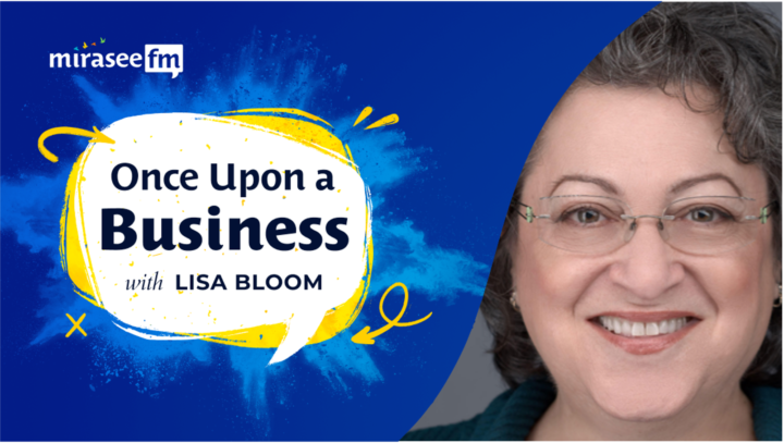 Presenting To Lead Is Human - Mirasee