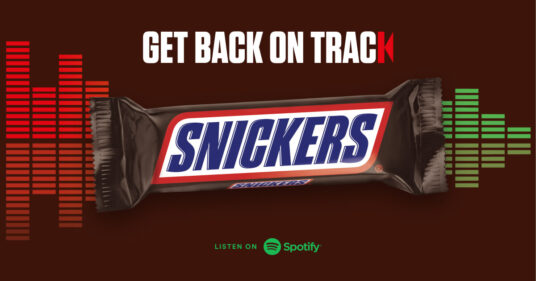 12+ Amazing Examples of Mobile Marketing Campaigns - Mirasee