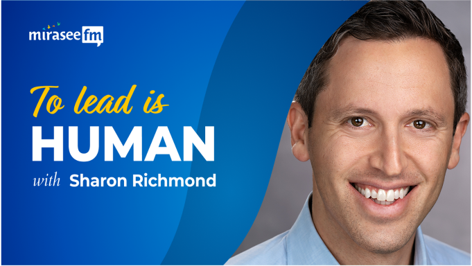 Being Vulnerable (Matthew Louchheim) - Mirasee