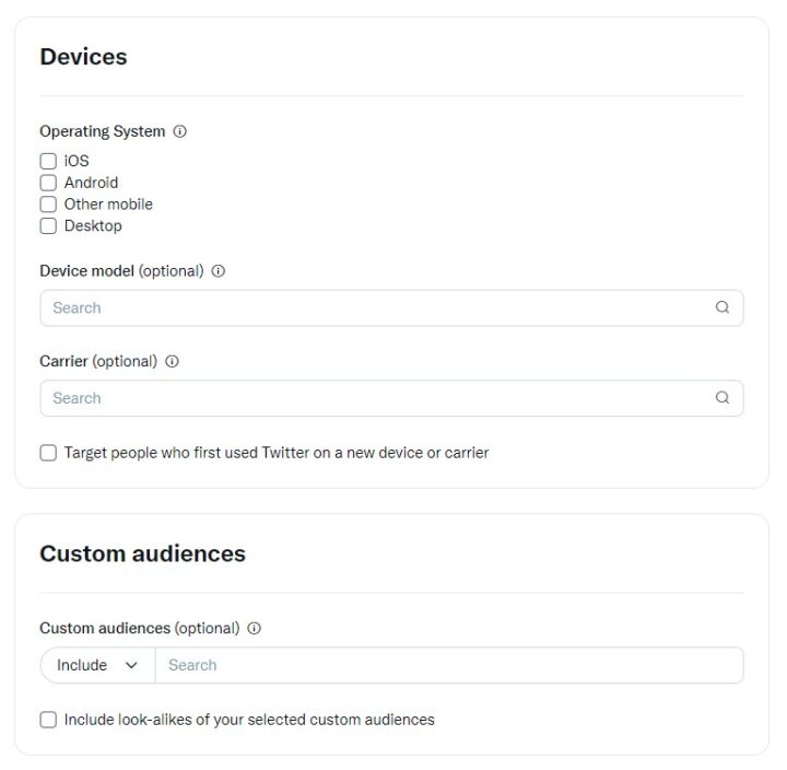 How to Set Up a Twitter Advertising Campaign: Guide for 2022 - Mirasee