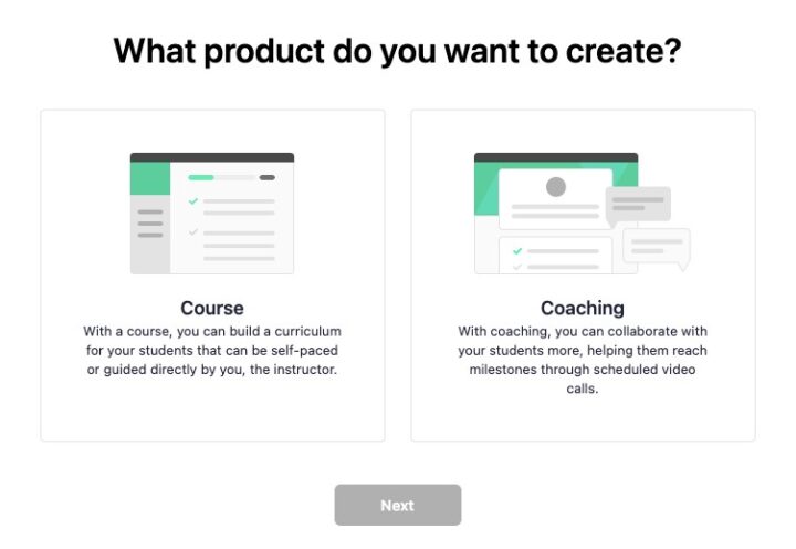 How to Create Teachable Courses in 2022: (Guide + Examples) - Mirasee