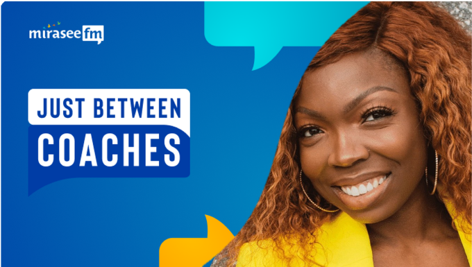 Presenting Blowing Up (Pam Obasa) - Mirasee