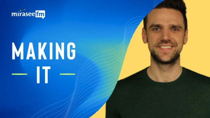 Success is an Ongoing Journey (Jake Adam Davey) - Mirasee