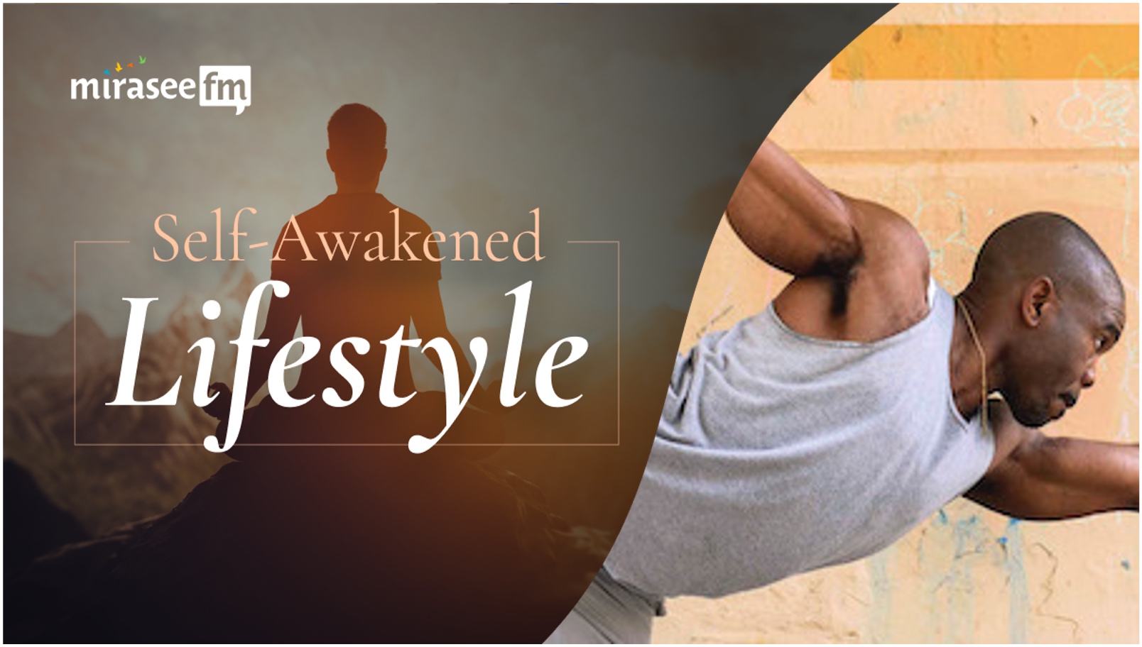 Acceptance is the Key (John) - Mirasee