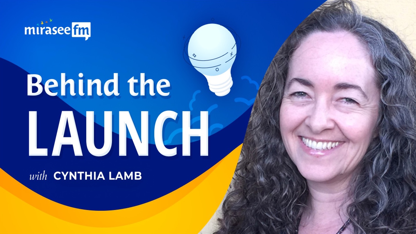 Trailer for Behind the Launch - Mirasee