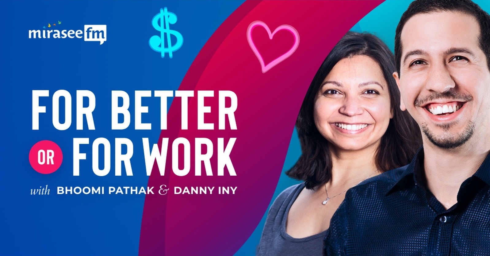 Trailer: For Better or For Work - Mirasee