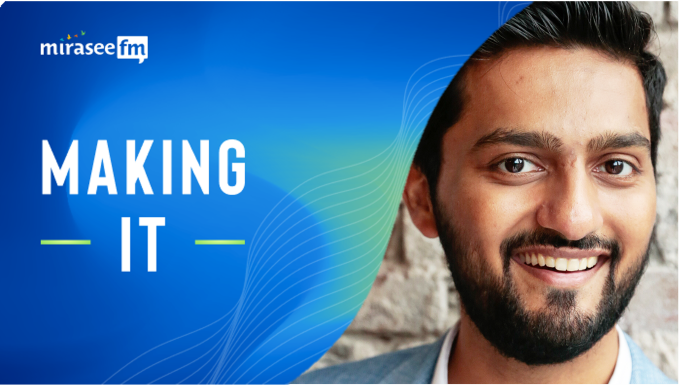 Creating your Own Legacy (Mamoon Yusaf) - Mirasee