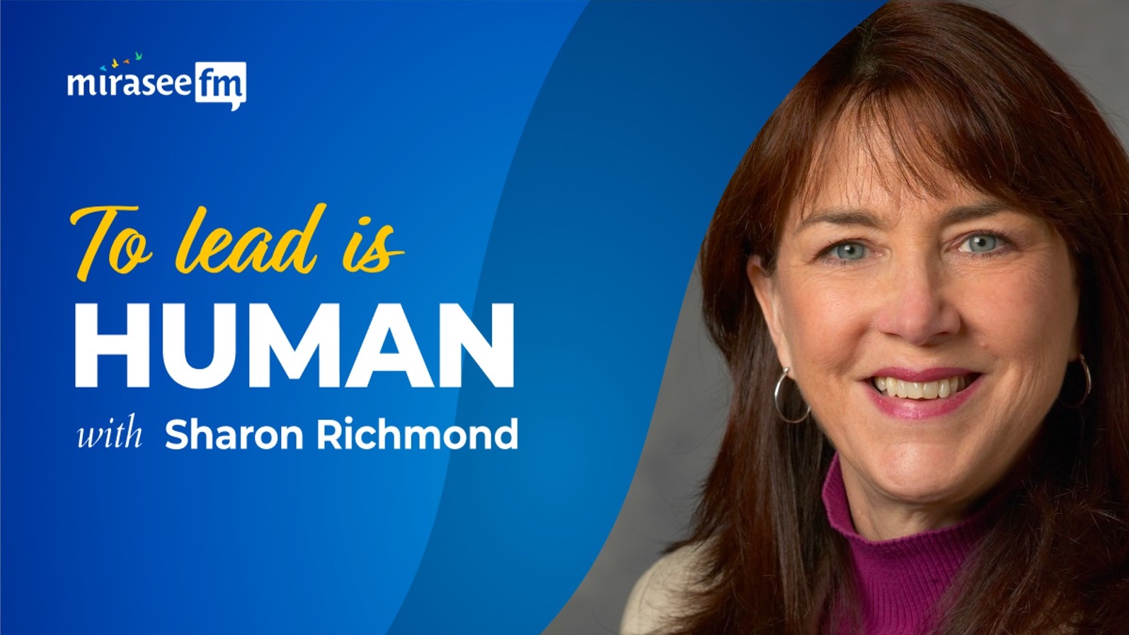 Influential Leadership (Dr. Ann Weinacker) - Mirasee