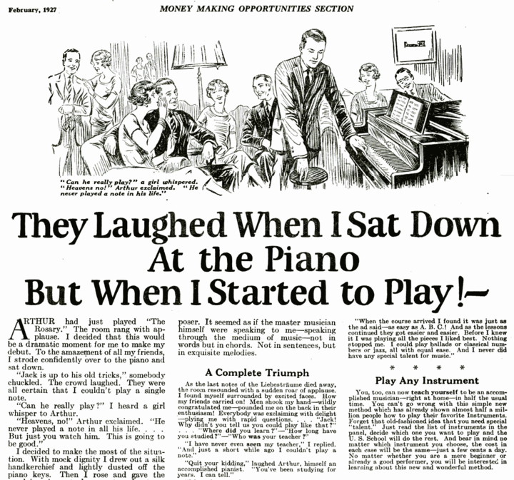 What is Direct Response Copywriting? (+ Tips and Examples) - Mirasee