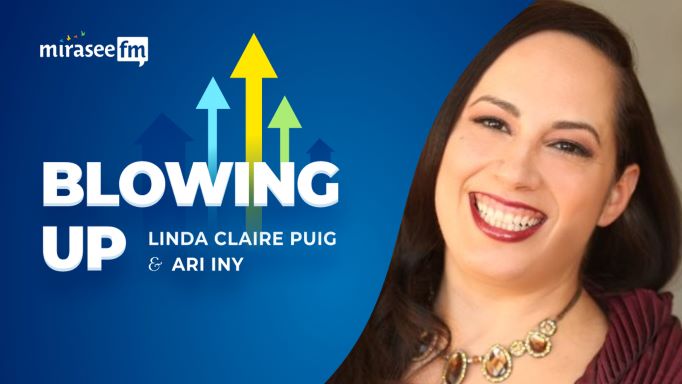 Virtual 3-Day Events (Penelope Jane Smith) - Mirasee