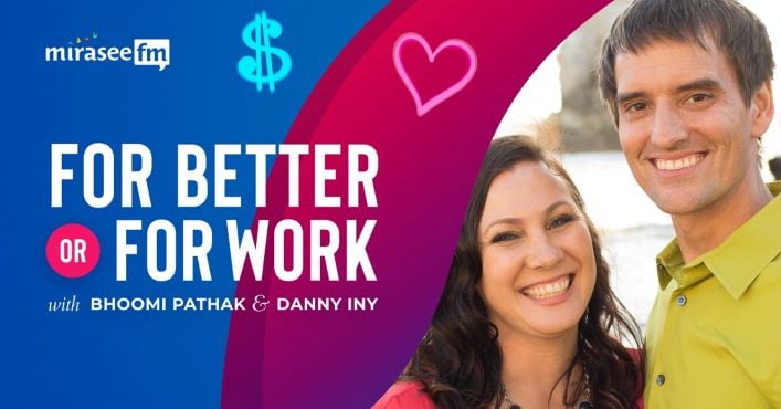 Money Talk (Rob and Sherry Walling) - Mirasee