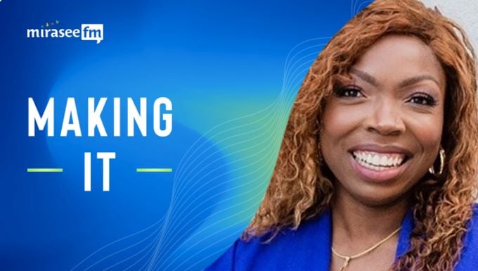 Finding Purpose Through Perseverance (Pam Obasa) - Mirasee