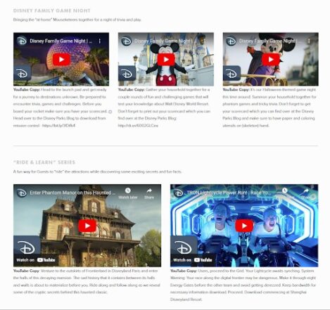 25+ Amazing Copywriting Portfolio Examples to Inspire Your Own - Mirasee