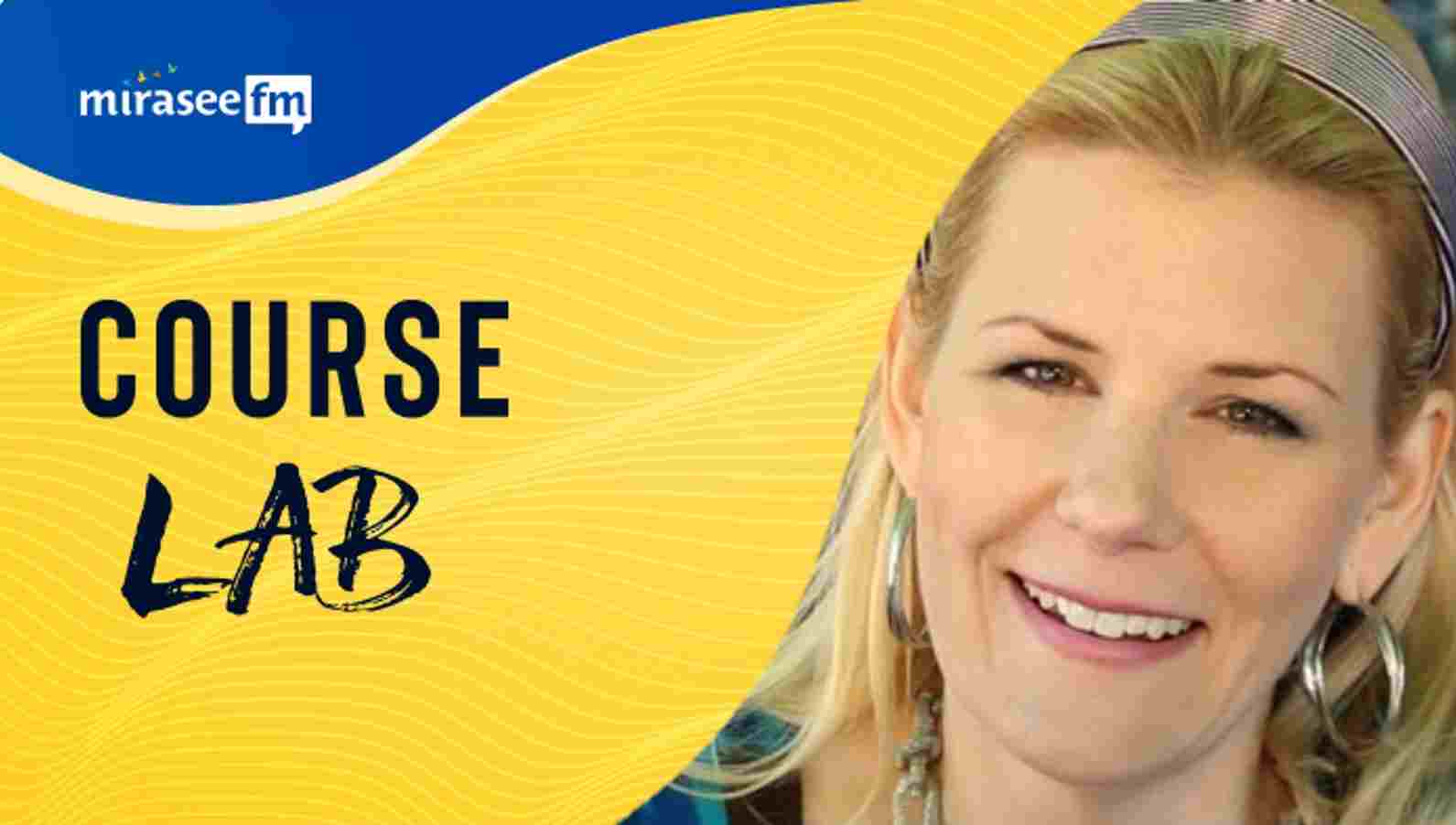 Supporting Large Cohorts Creatively (Heather E. Wilson) - Mirasee