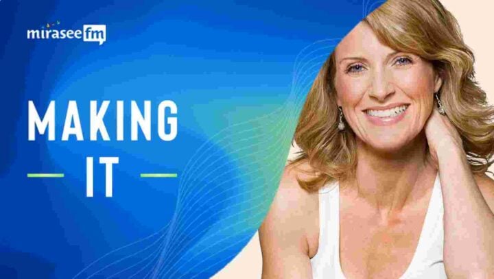 The Stages of Life and Business (Sheryl Plouffe) - Mirasee