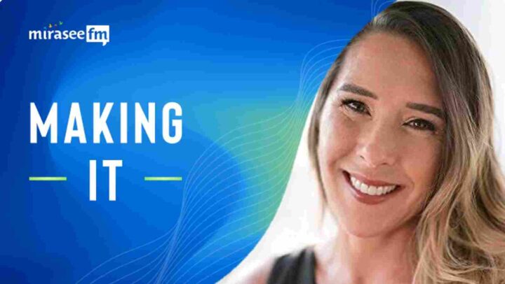 Engineering a Reinvention of Self (Margaret Lynch Raniere) - Mirasee