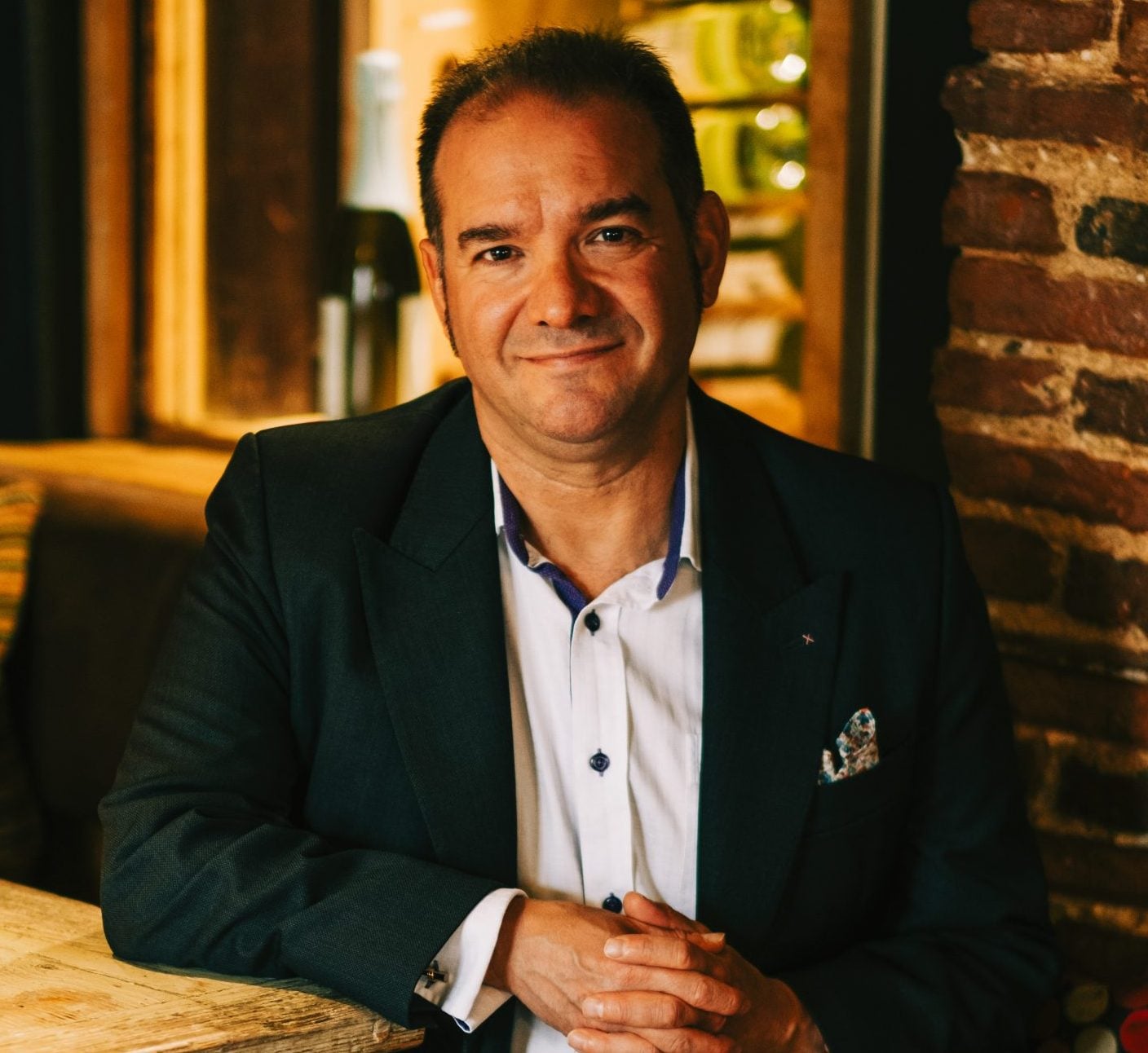 Making an Impact (Andy Lopata) - Mirasee