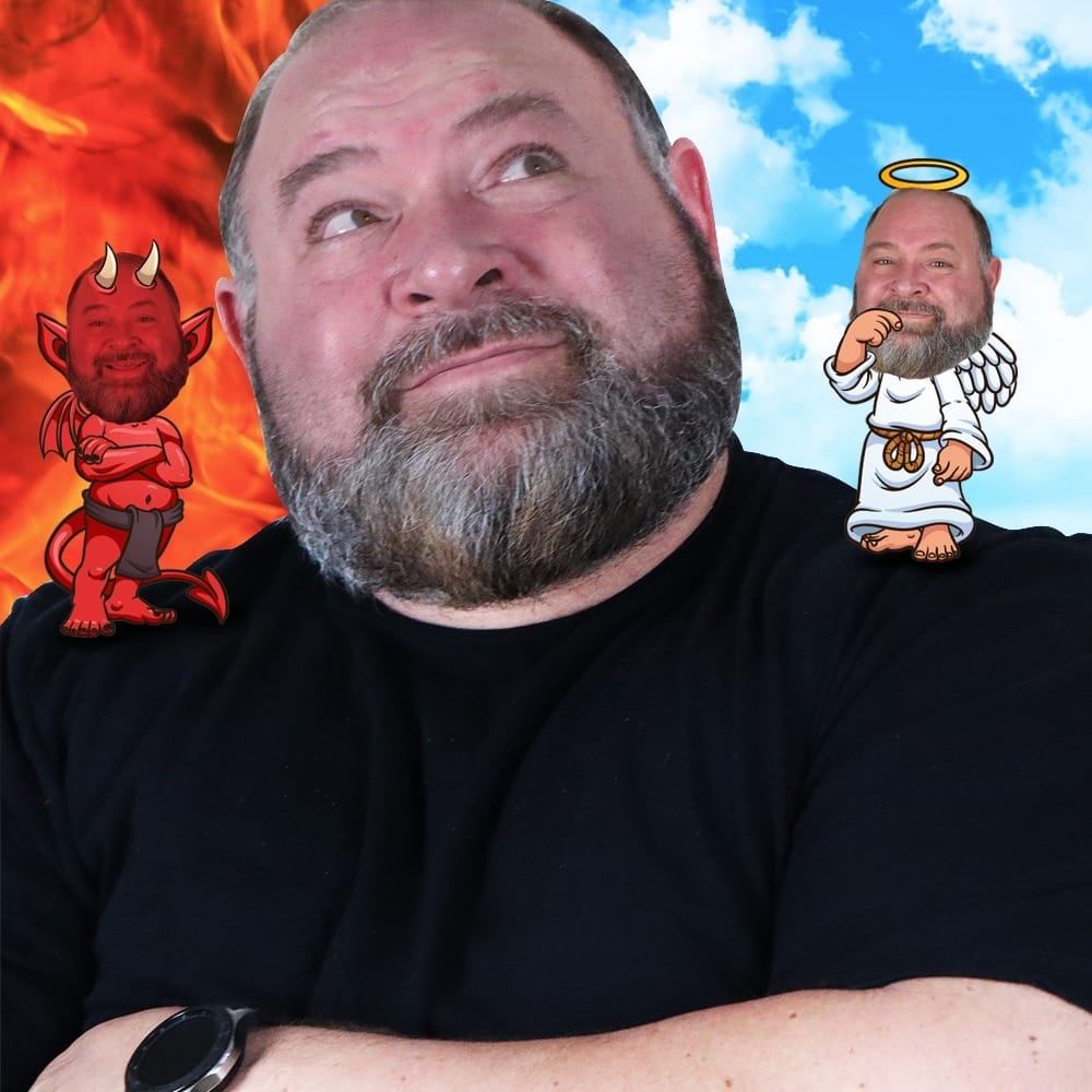 Go Big or Don’t Go (Craig Handley) - Mirasee