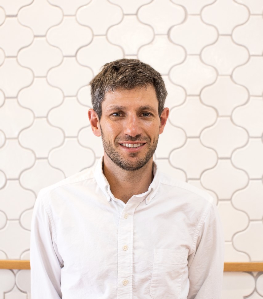 Will, Hope, Fortitude (Eric Edelson) - Mirasee