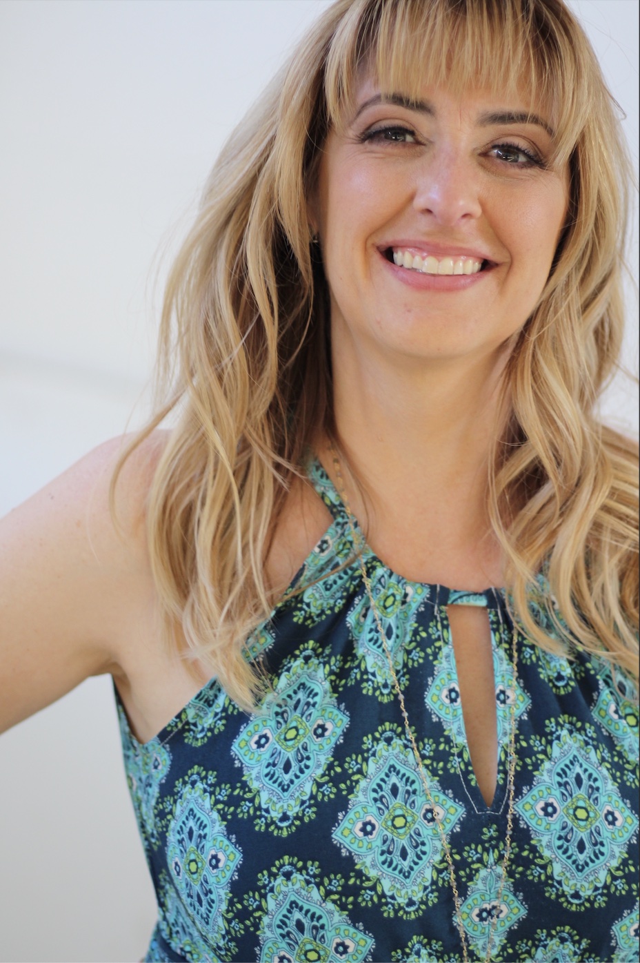 Finding Success in Your Comfort Zone (Jenn Beninger) - Mirasee