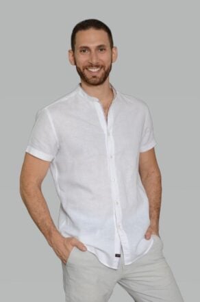 Learn to Teach (Jonathan Levi) - Mirasee