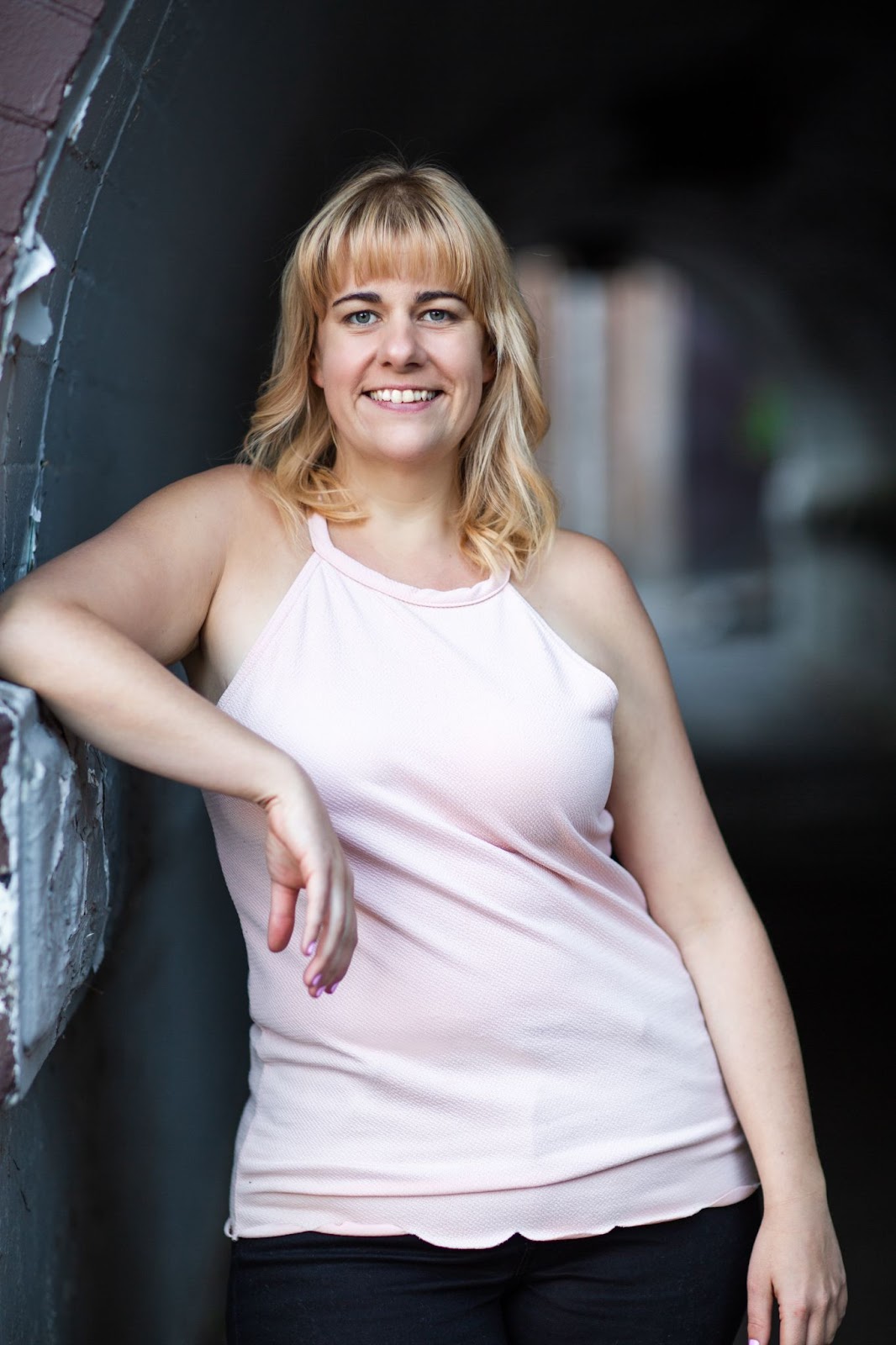 We Are the System (Laura Hartley) - Mirasee